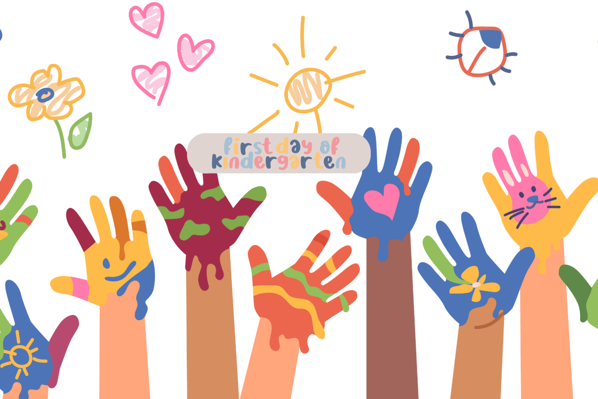 Kindergarten Countdown: Preparing for an Exciting First Day and Beyond ...